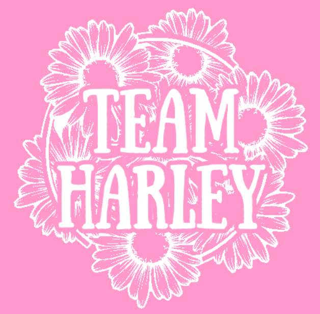 Team Harley – Double L Embroidery