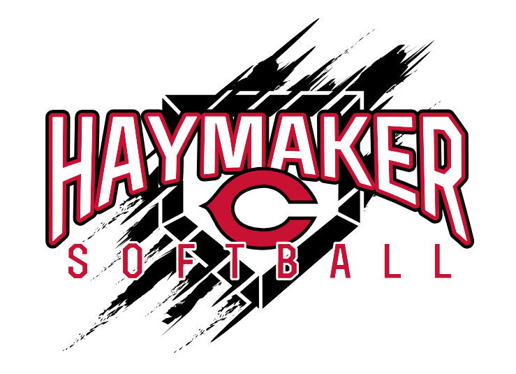 Haymaker Softball – Double L Embroidery