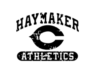 Haymaker Athletics Long Sleeve – Double L Embroidery